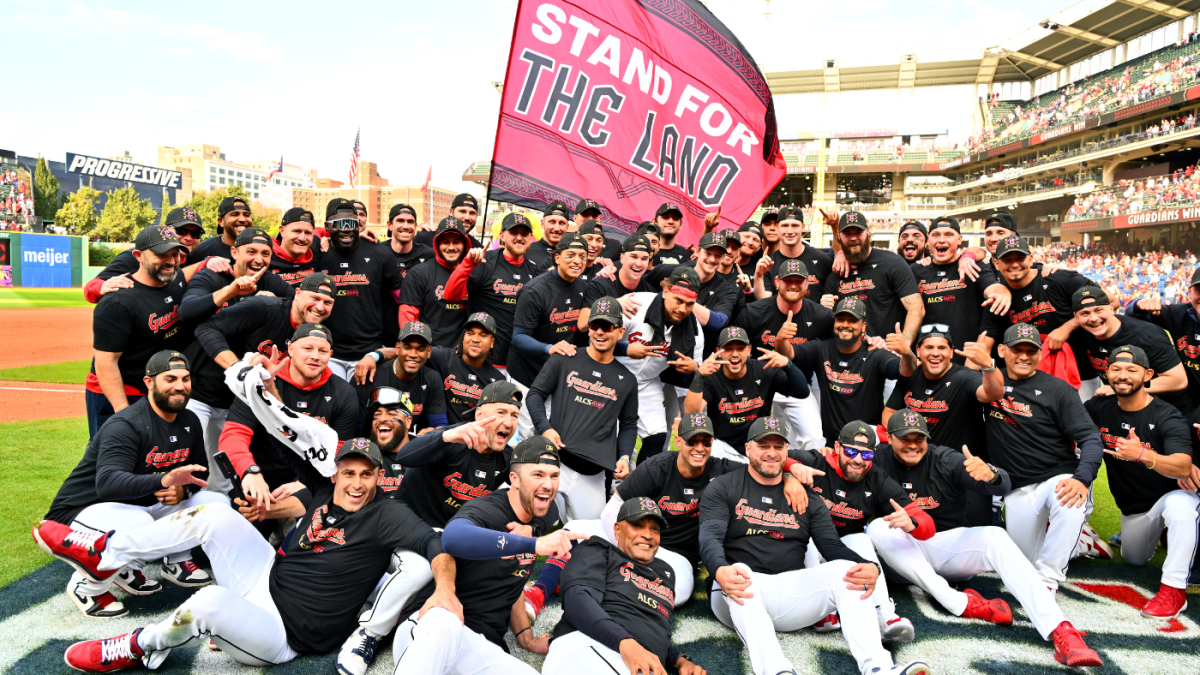 Guardians vs. Tigers score: Lane Thomas' grand slam off Tarik Skubal ...