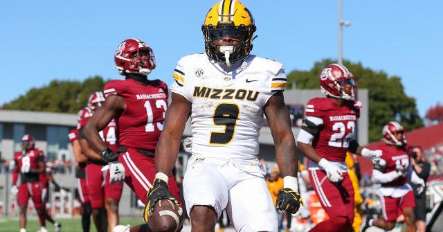 Mizzou Football Report Card: Week 7 at UMass