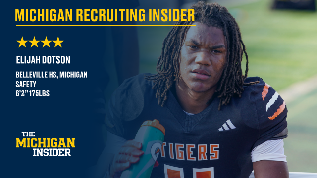 Elijah Dotson Videos