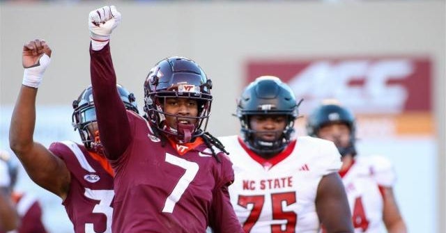 Virginia Tech's STAR position is in good shape, now and in the future ...