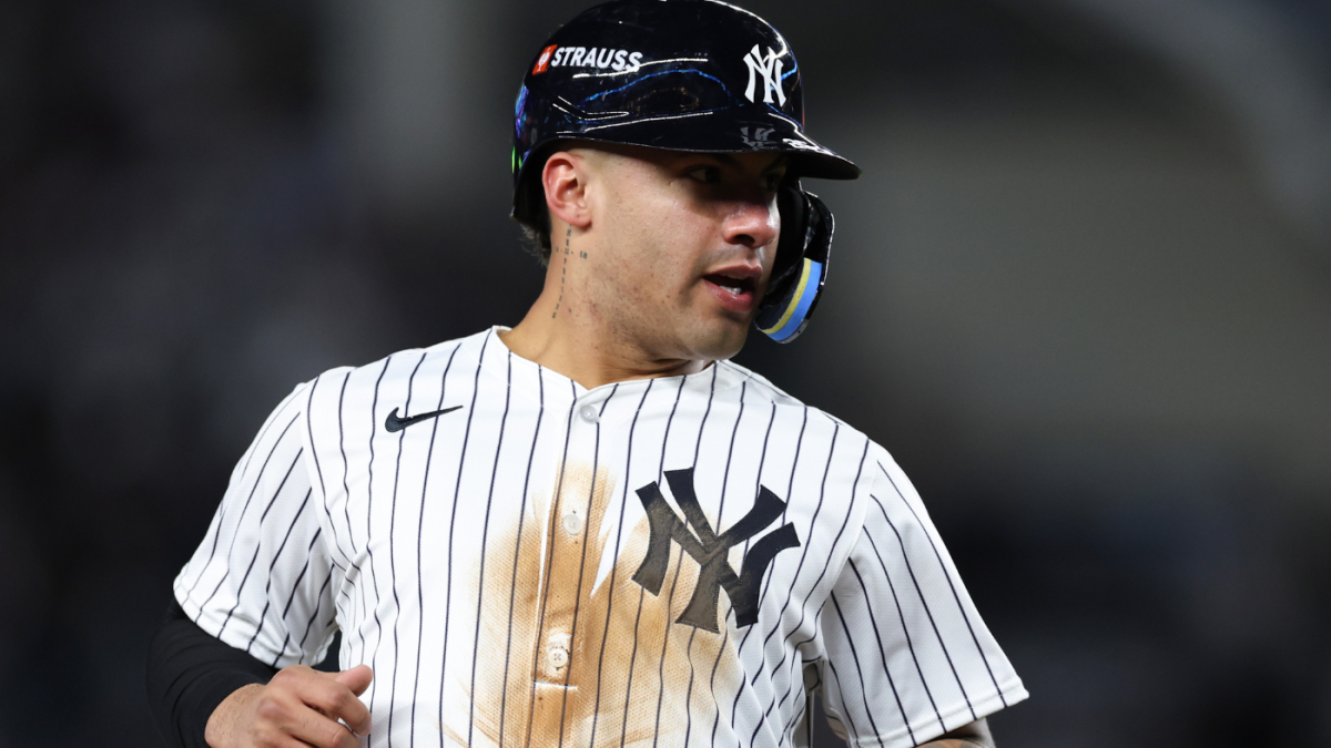 Yankees vs. Guardians, ALCS schedule 2024: Where to watch MLB playoff ...