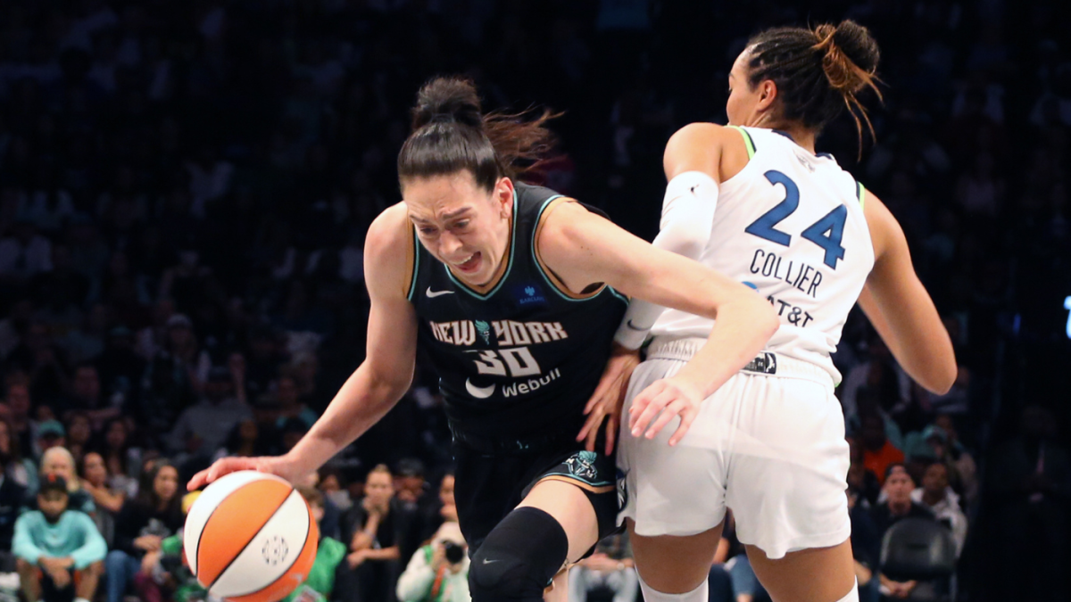 2024 WNBA Finals, Liberty vs. Lynx: Three big questions before a ...