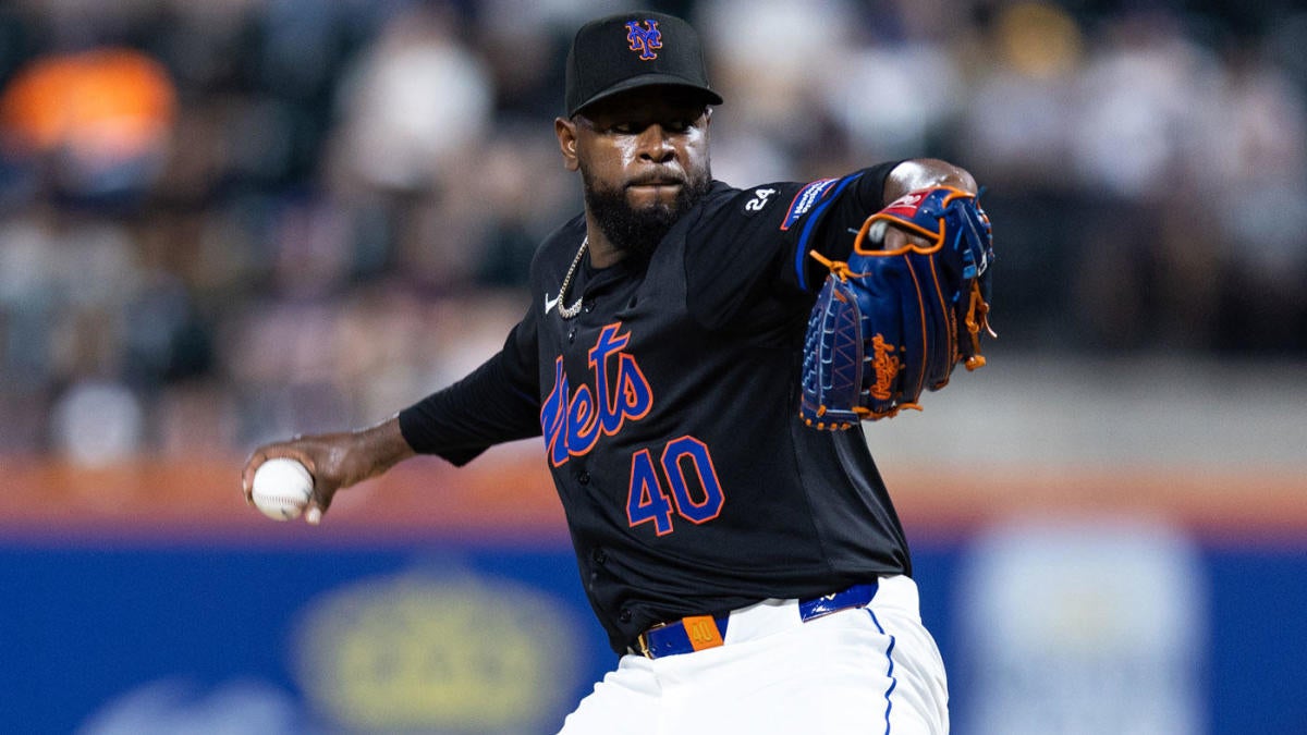 New York Mets will wear black for Game 3 against Los Angeles Dodgers ...
