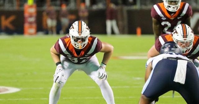 Benji Gosnell is "learning to master his craft" in his sophomore season ...