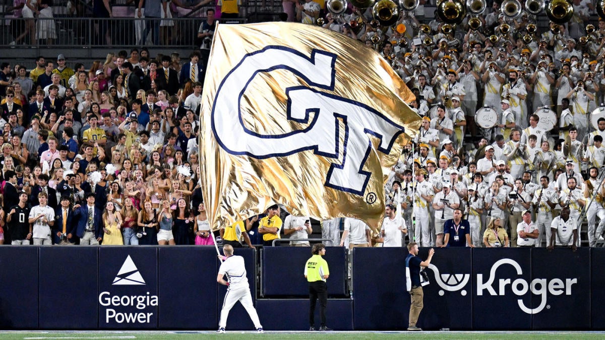 Where to watch Notre Dame vs. Georgia Tech: TV channel, kickoff time ...