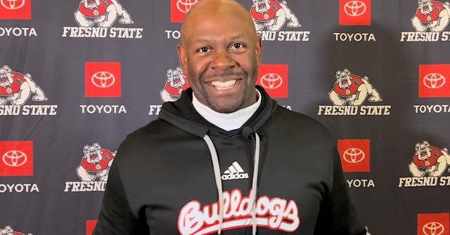 Fresno State coach Tim Skipper on Nevada win: 'We fight through ...