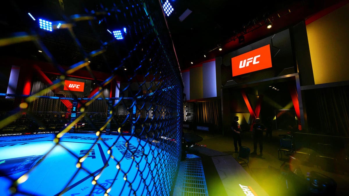 UFC antitrust lawsuit: Judge grants preliminary approval on $375 ...