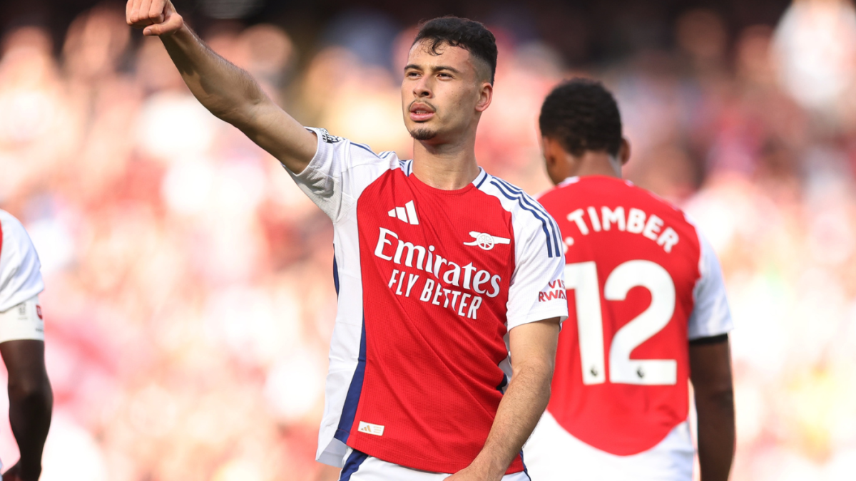 Arsenal vs. Shakhtar Donetsk lineups, live stream: Where to watch ...