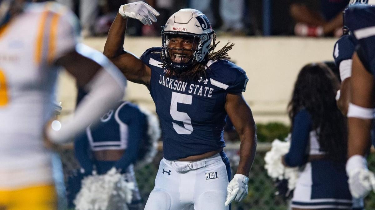 The Hunt Report: Highlighting some of the top small-college RBs as NFL ...