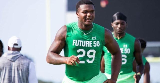 Jahkeem Stewart Latest Intel | The 105 - 247Sports