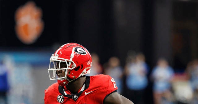 2022 Rankings Hit: Mykel Williams | The 105 - 247Sports