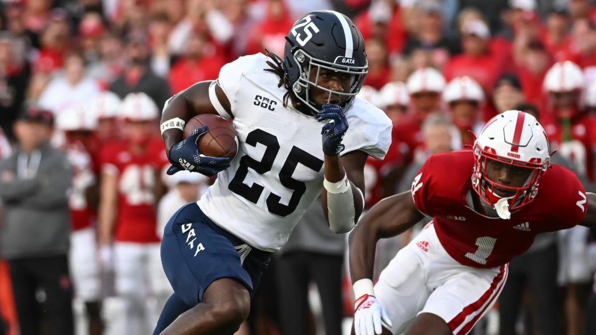 Georgia Southern vs. Old Dominion prediction, odds: 2024 Week 9 college ...