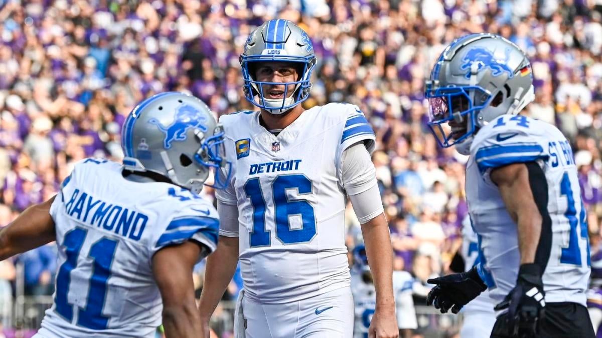 Where to watch Lions vs. Titans game: TV channel, NFL kickoff time ...