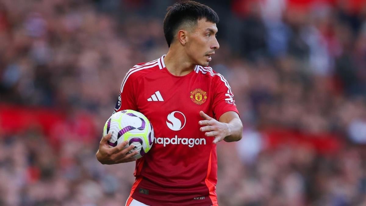 Fenerbahce vs. Man United live stream, lineups, where to watch: Europa ...