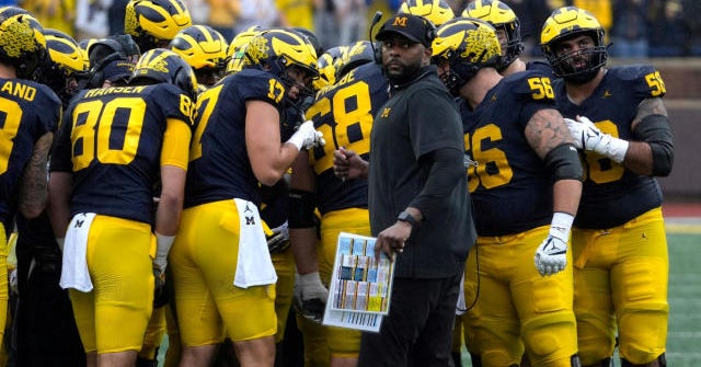 CFB 2025 Schedule Release: Adam Zucker Reveals Which Matchups He's Most ...