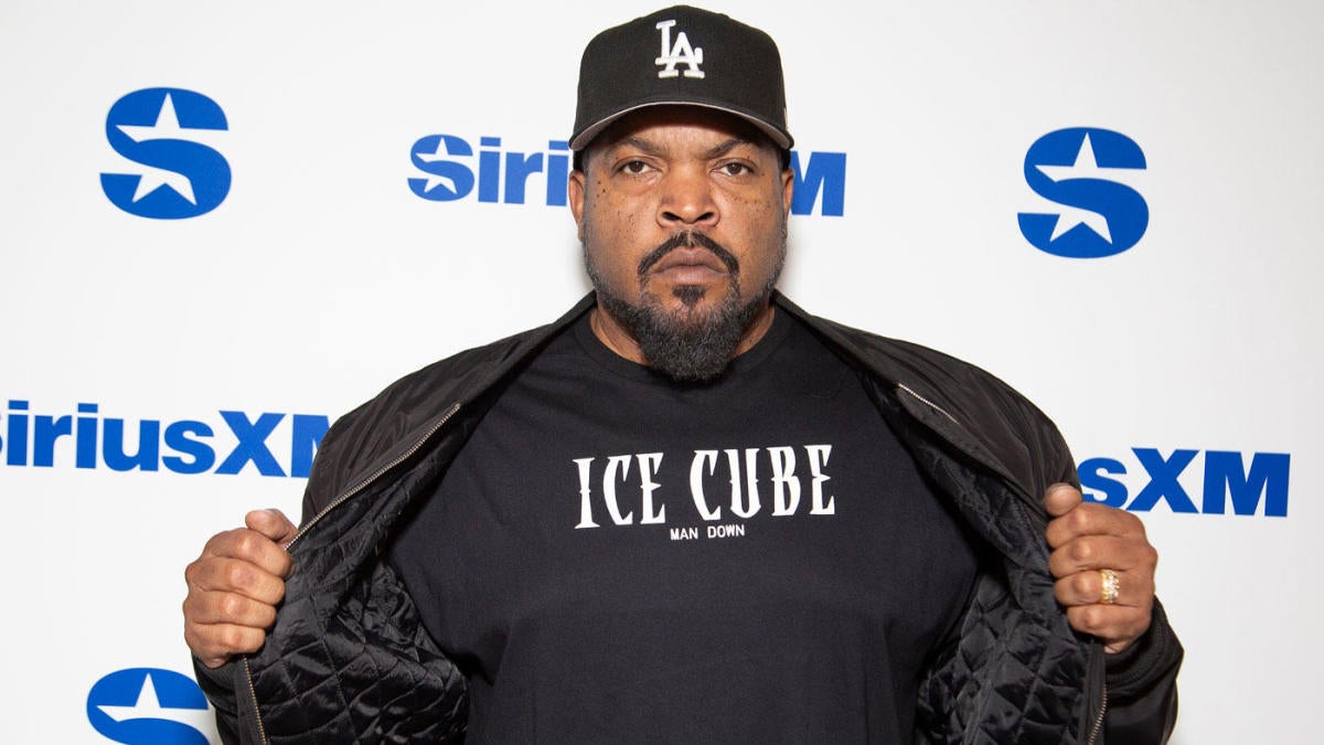 Yankees vs. Dodgers: Ice Cube, Fat Joe to perform prior to Games 2 and ...