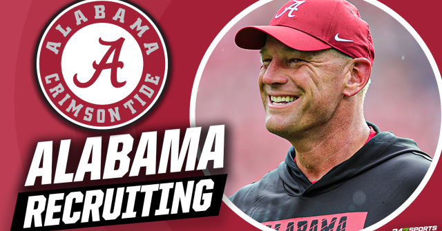 Alabama Recruit That Will Have A Day One Impact - 247Sports