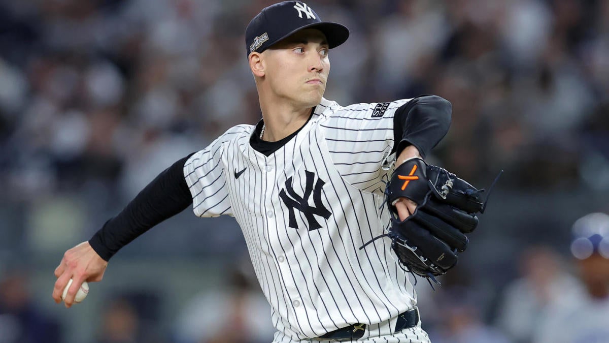 Early 2025 Fantasy Baseball Rankings: Top 20 at relief pitcher shows ...