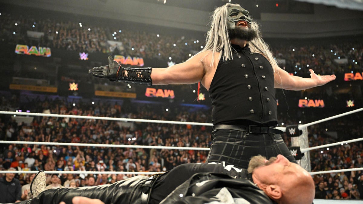 Bo Dallas teases 'more explosive' things from Wyatt Sicks: 'It'll take ...