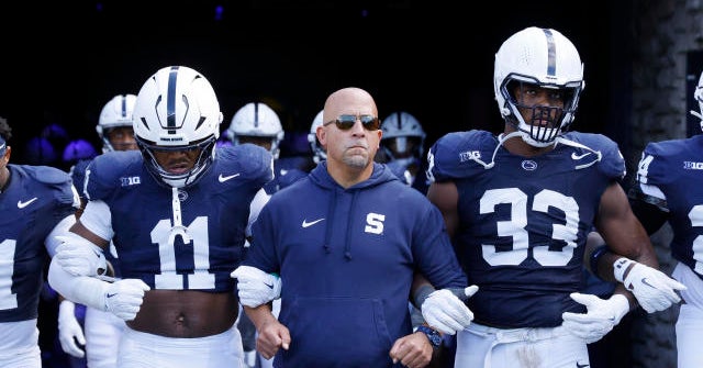 Penn State's keys to victory vs Ohio State - 247Sports