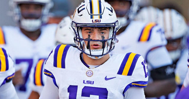 LSU could be a sneaky SEC Championship contender in 2025 - 247Sports
