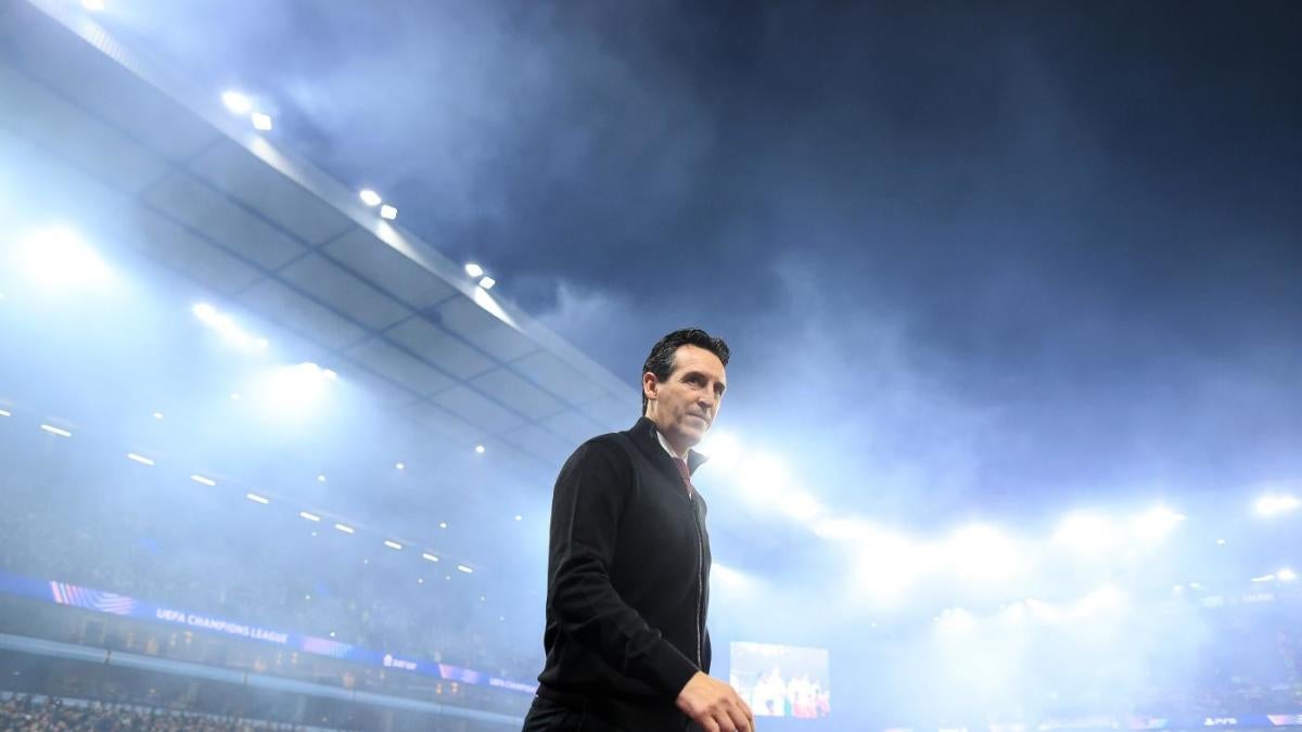 Why Aston Villa must now target FA Cup glory under Unai Emery after a ...