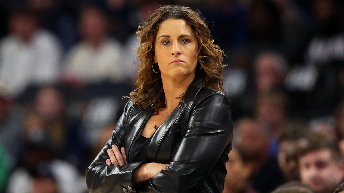 WNBA's coaching moves prove stakes for coaches are rising as fast as ...