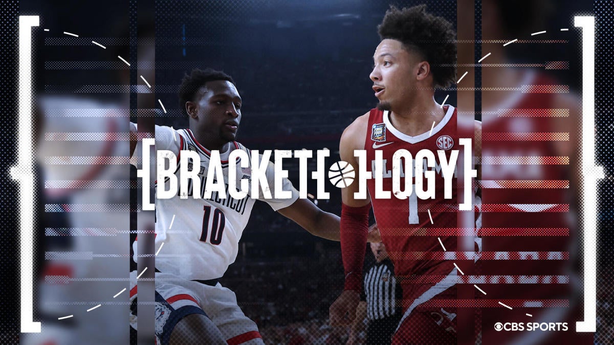 Bracketology: Alabama is top No. 1 seed over Kansas, Houston, UConn in ...