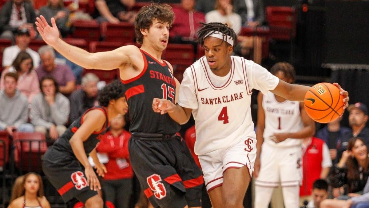 Saint Louis vs. Santa Clara odds, prediction, time: 2024 college ...