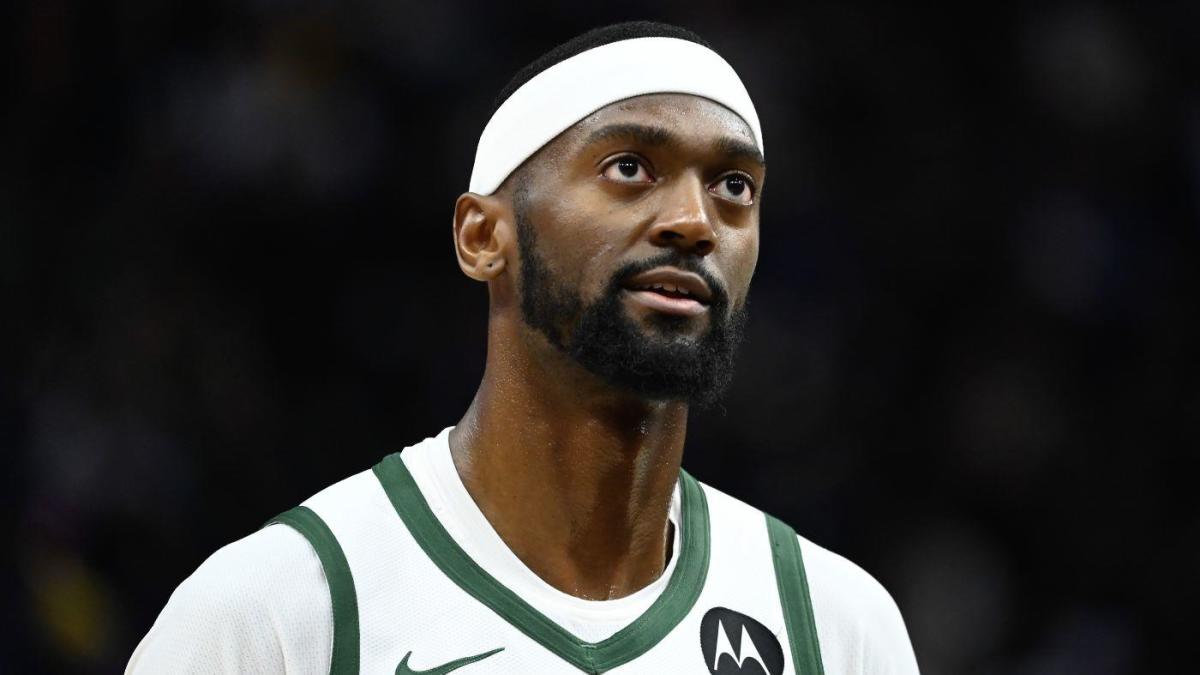 Bucks' Bobby Portis says home was burglarized during game vs. Cavs ...