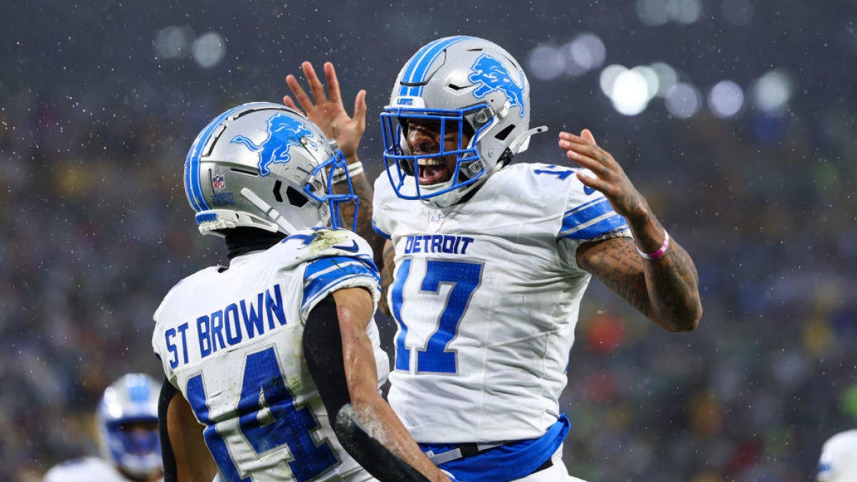 Fantasy Football Week 10 PPR Cheat Sheet: Updated player ratings to ...