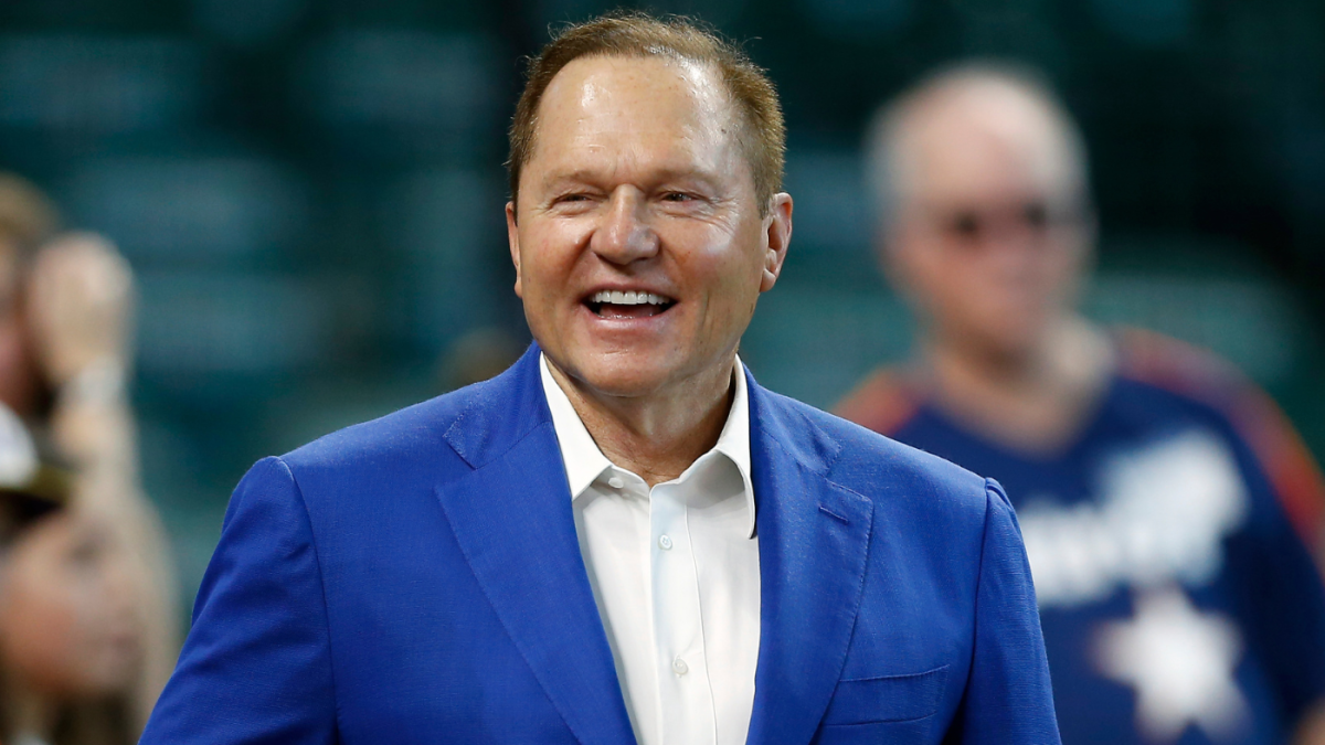 Scott Boras talks free agency, Juan Soto, Alex Bregman and more at pun ...