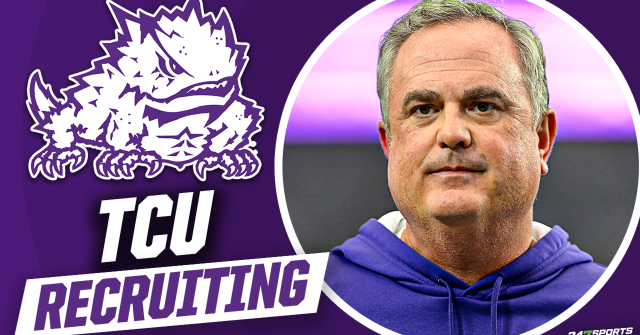 TCU Recruit That Will Boom Or Bust - 247Sports