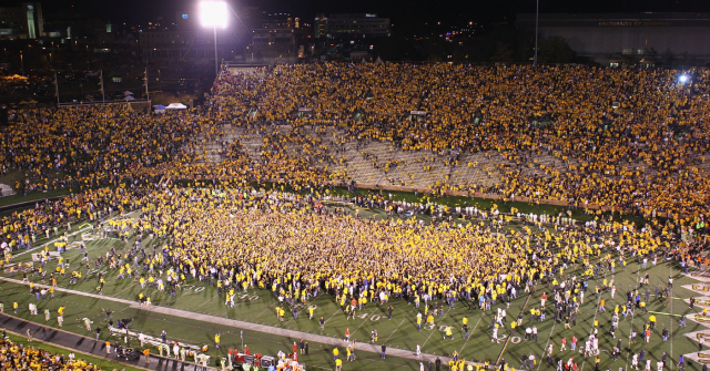 Will Norris reflects on his career at Mizzou - 247Sports