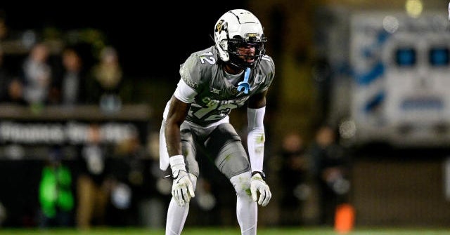 Travis Hunter Enters Week 11 As Heiman Co-Favorite - 247Sports