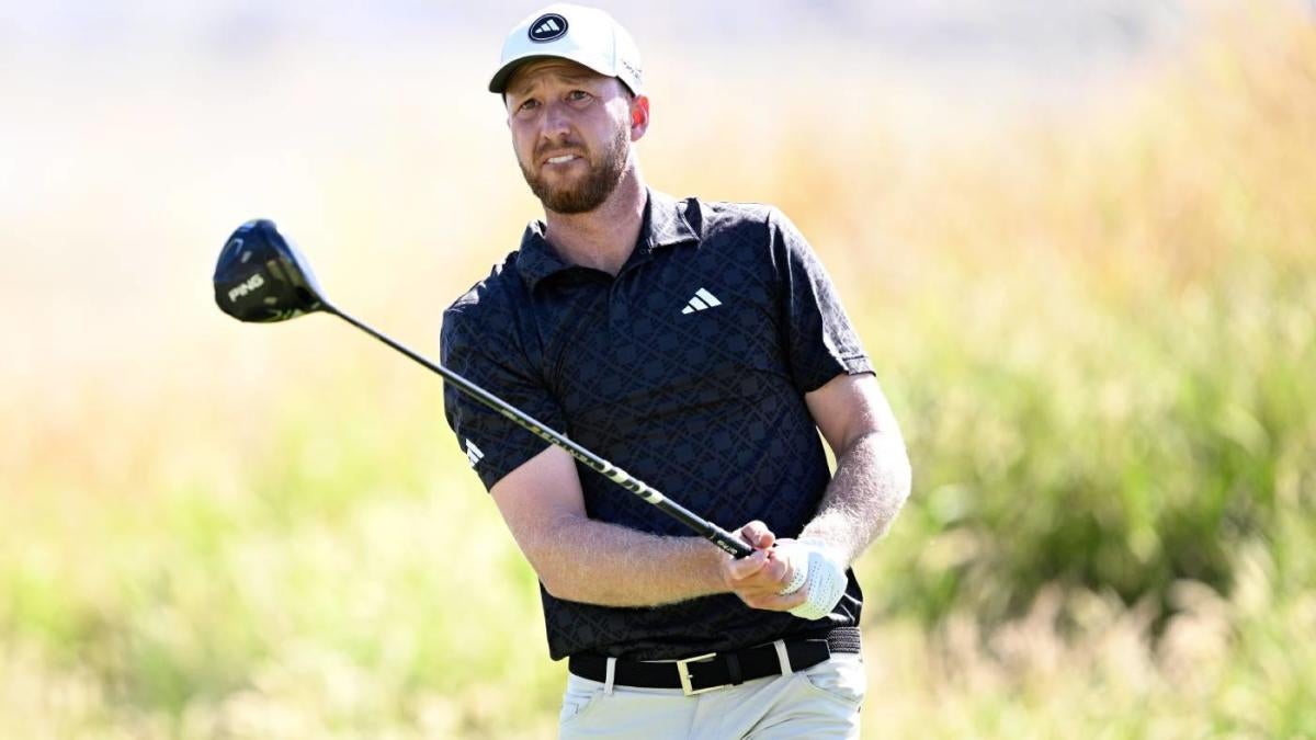 Five notable golfers vying for 2025 PGA Tour cards: Daniel Berger, Joel Dahmen pushing as FedEx ...