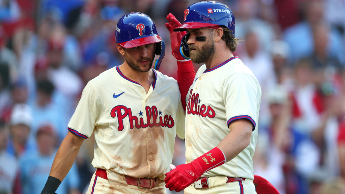 Phillies offseason targets 2025: Biggest needs, best fits as quest for ...