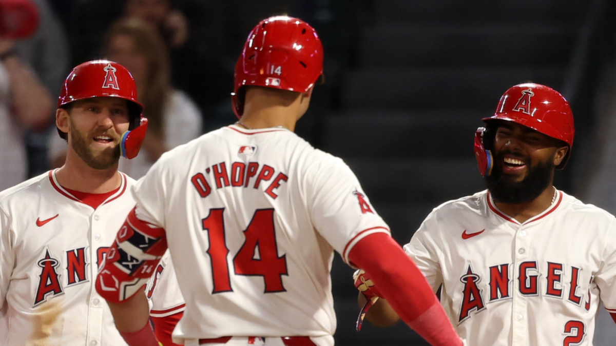 How the Angels can force themselves into contention after franchise ...