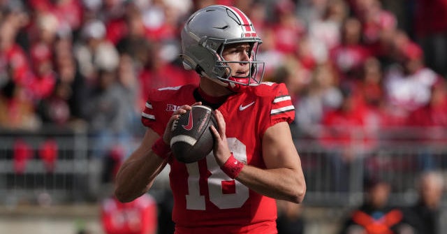 Indiana, Ohio State Meet with High Stakes In Big Ten - 247Sports