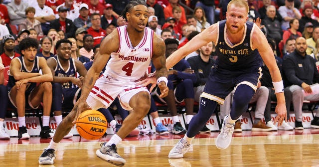 GAME DAY: No. 9 Arizona at Wisconsin