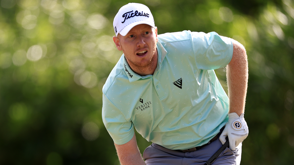 2024 Bermuda Championship scores: Hayden Springer, Justin Lower share ...