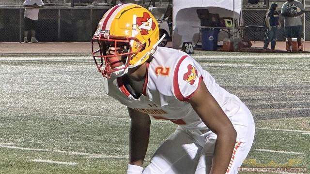 Dijon Lee Jr. Videos