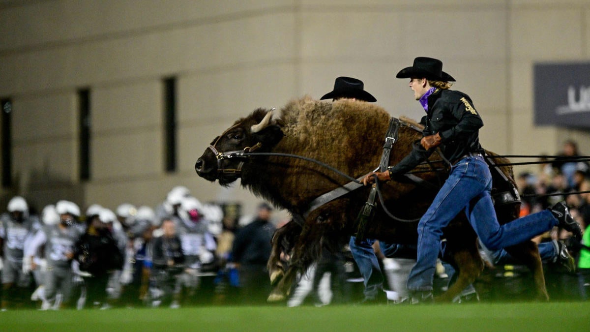 Where to watch Colorado vs. Utah: TV channel, kickoff time, live stream ...