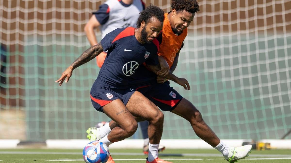 Jamaica vs. USMNT live stream, lineups: USA soccer prediction, TV channel, how to watch online ...