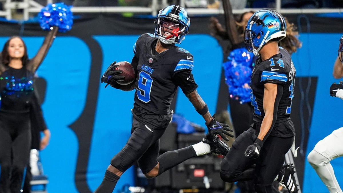 Fantasy Football Week 11 DFS lineups: Jamey Eisenberg's most rostered ...