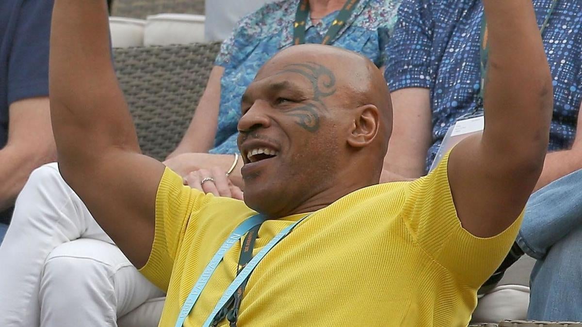 Mike Tyson vs. Jake Paul odds, prediction, props, date, and rules: Nov ...