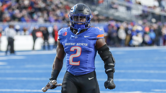 College football schedule games 2024 What to watch in Week 12 TV channels Saturday kickoff times CBSSports