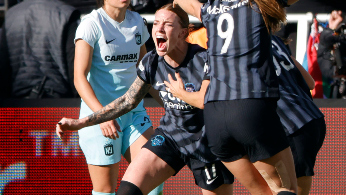 NWSL Playoffs: Format, schedule, bracket: Washington Spirit dispatch NJ ...