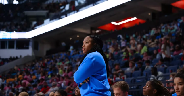 Yolett McPhee-McCuin talks about her 200th career win - 247Sports
