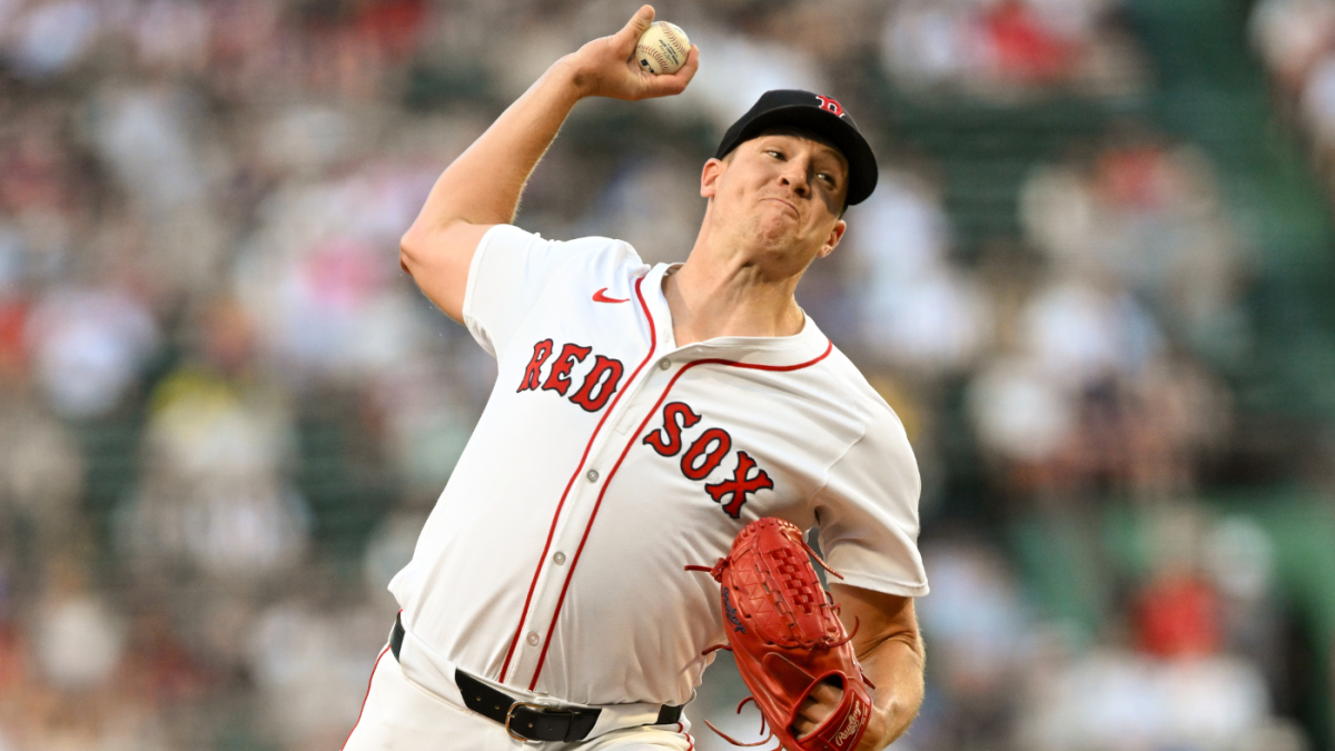 Nick Pivetta to sign with Padres: Veteran righty agrees to four-year ...